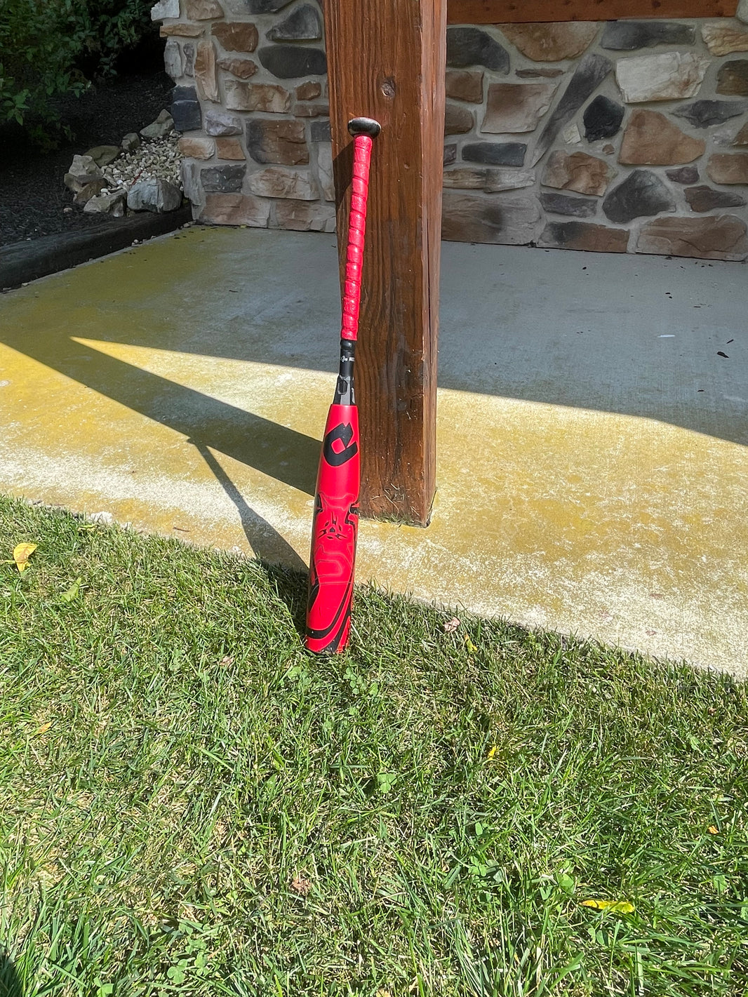 Used Bats – Glovesurgeon